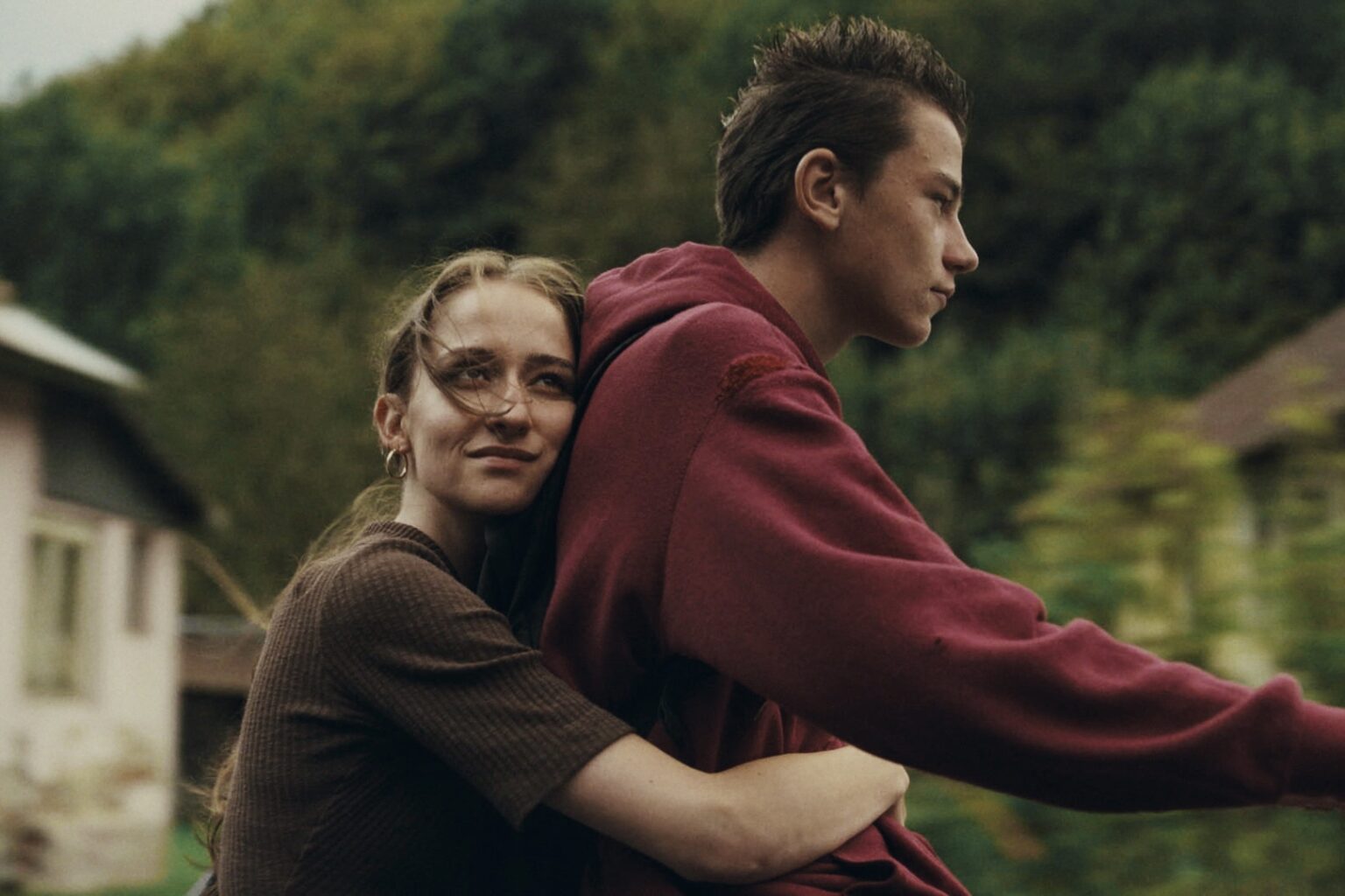 Karlovy Vary Will Once Again Bring Many Slovak Premieres - Slovenský ...
